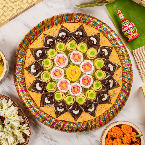 Standard Food Photography - Pixel Pie